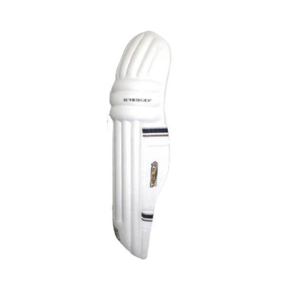 SS Aerolite Cricket Batting Guard for Men | Sportskrida