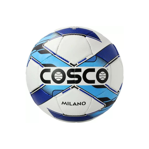 Cosco Milano S5 Football Training Ball Made in India – Sportskrida