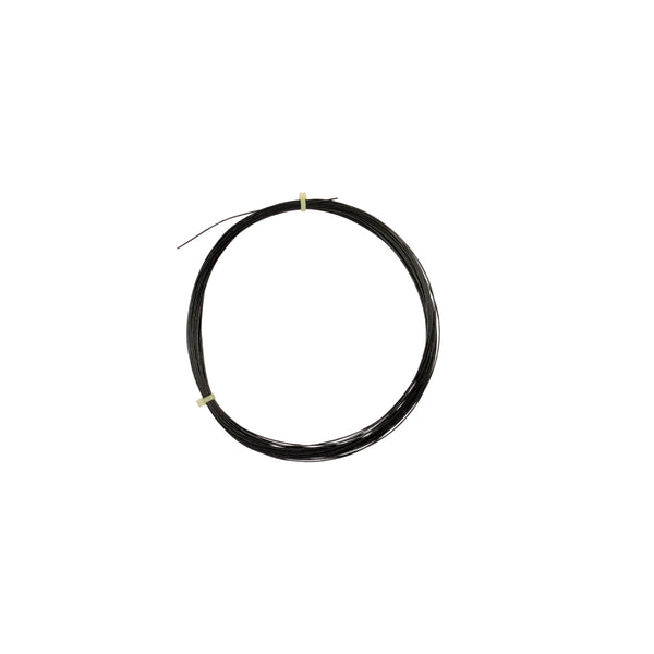 ASHAWAY ZYMAX 66 FIRE POWER Badminton String – 0.66mm (Assorted Colors ...
