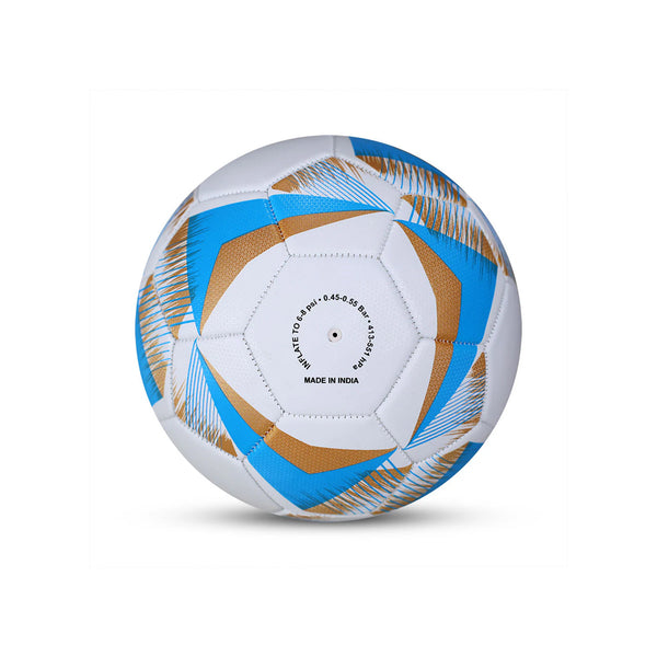 Nivia Airstrike Training Football PVC Size 5 Buy Now – Sportskrida