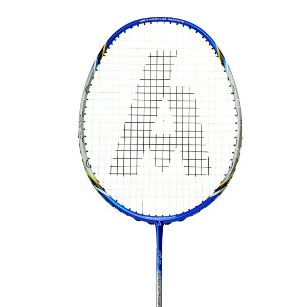 Ashaway Power Smash | Buy Badminton Racquets Online India – Sportskrida
